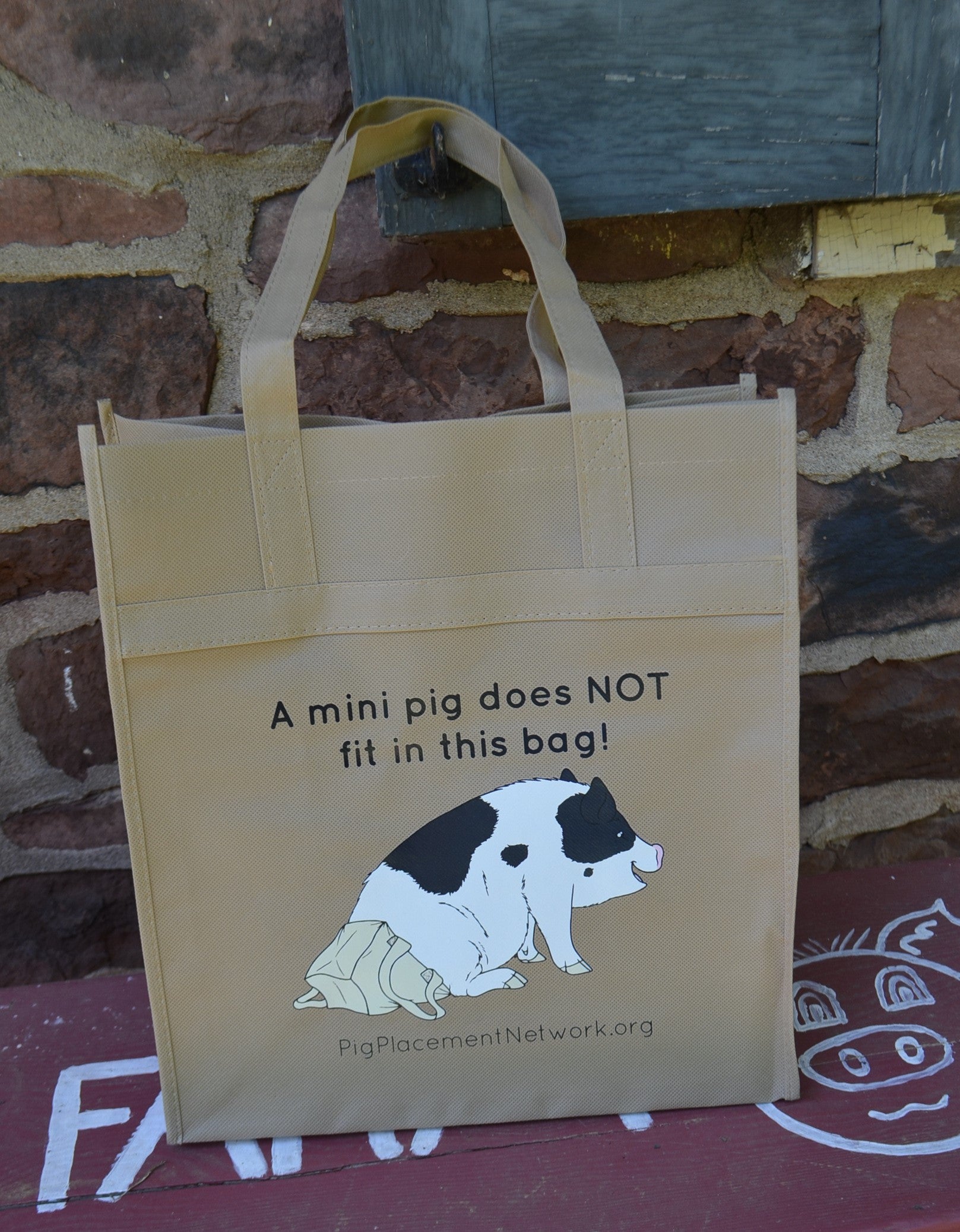 Miscellaneous – Ross Mill Farm - Home of the Pet Pig